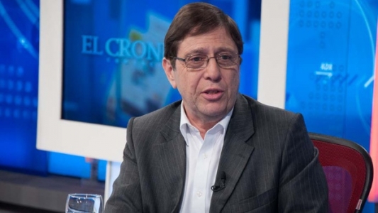Miguel Kiguel: “Hubo errores jurídicos y pagarlos va a ser costoso ... Miguel Kiguel: “Hubo errores jurídicos y pagarlos va a ser costoso ...